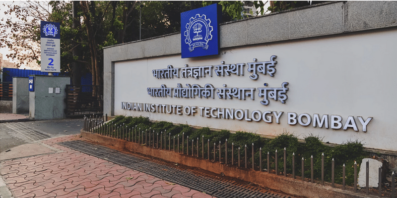 IIT Bombay's SINE launches India's academic-linked deeptech VC fund | YourStory