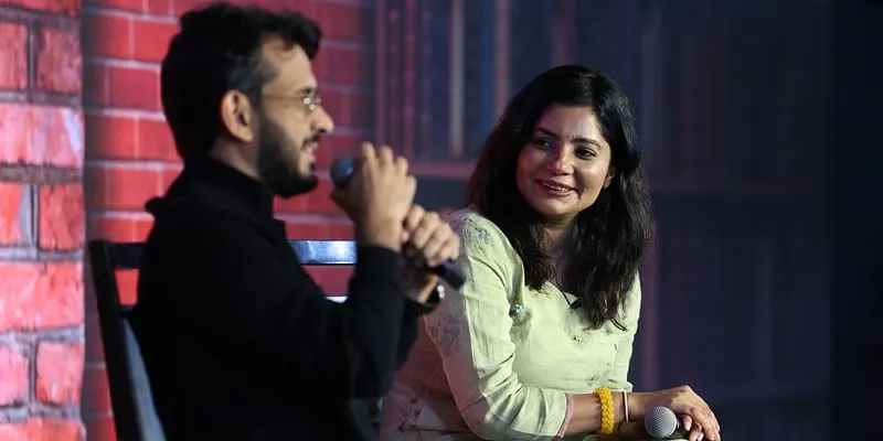 boAt’s Aman Gupta on what it means to be a celebrity founder