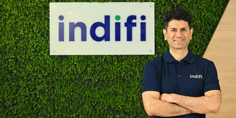 Indifi appoints Sangram Singh as CEO to drive growth and innovation