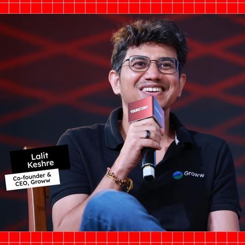 Groww crosses $10B valuation a day after IPO | YourStory