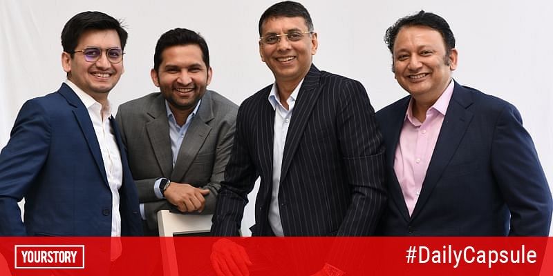 200+ deals, 40 exits: How Venture Catalysts empowers early-stage ...