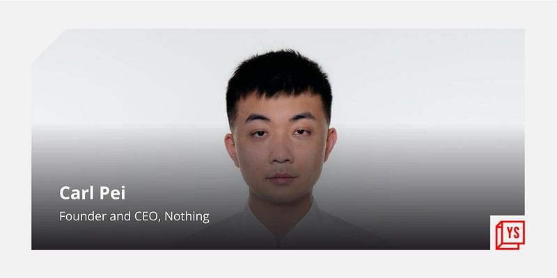 [Funding alert] Carl Pei-led Nothing raises $70M Series B round co-led ...