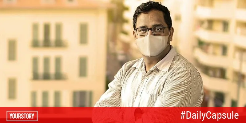 How Paytm is helping fight COVID-19; Wingify Founder on building a ...