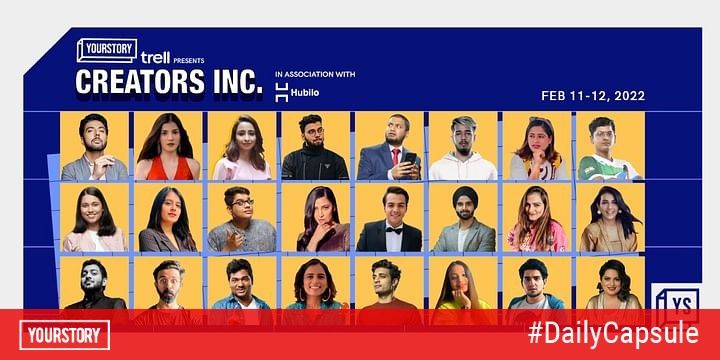 Inside India’s creator economy: The past, present, and the future