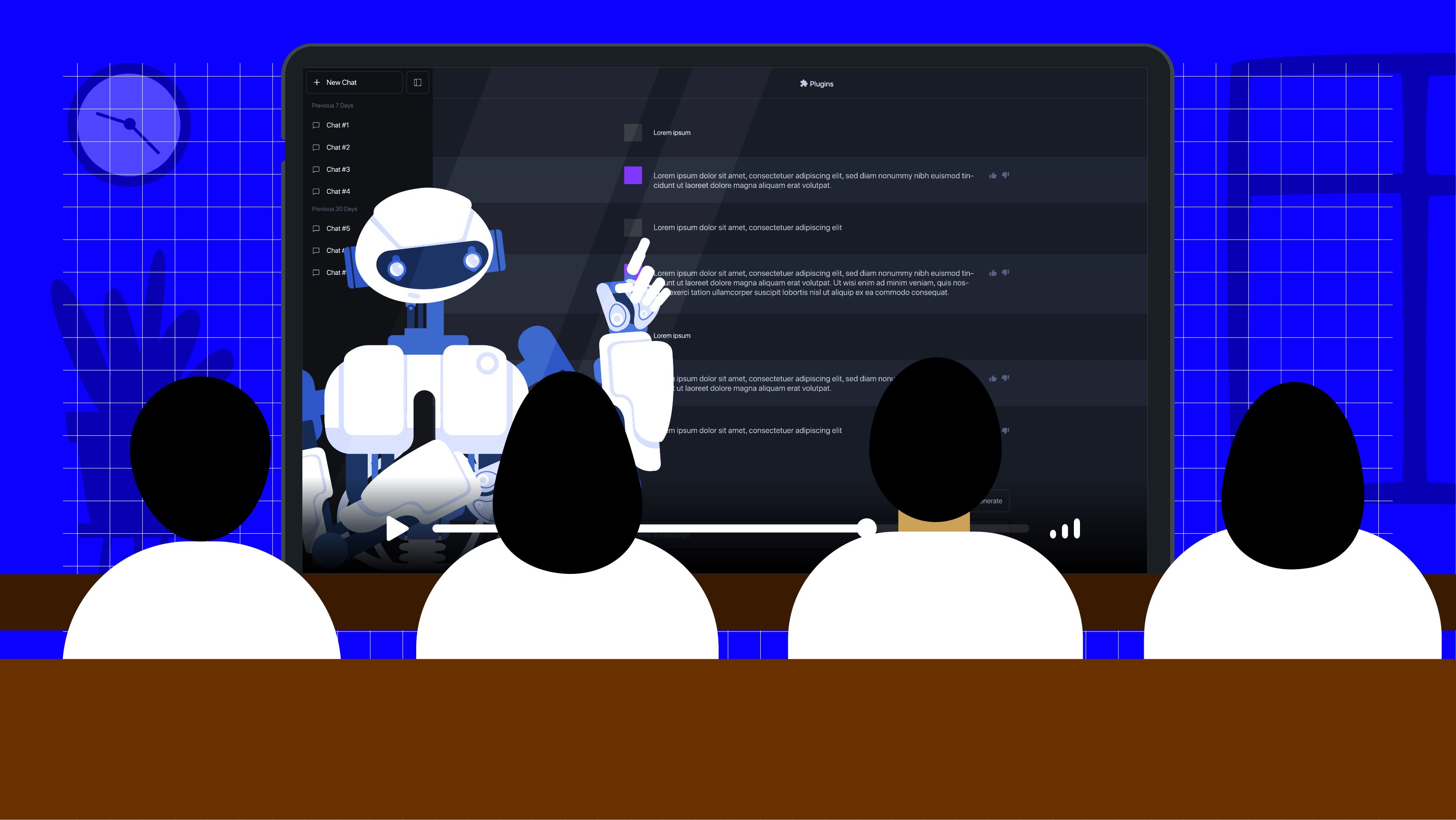 AI is not here to steal your job; it’s creating new roles with ...