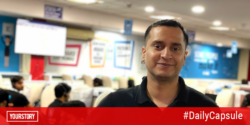 Delhi-based Yaantra’s journey to become Rs 200 crore business (and ...