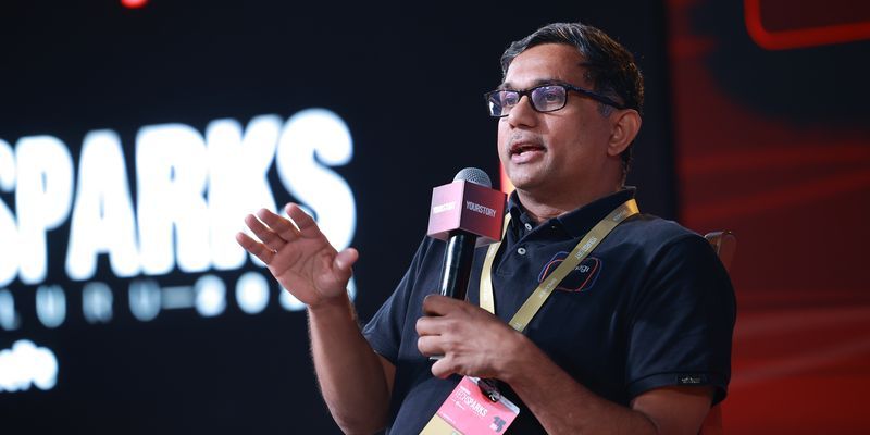 Amagi manages 2.5B hours of TV viewership on its platform annually ...