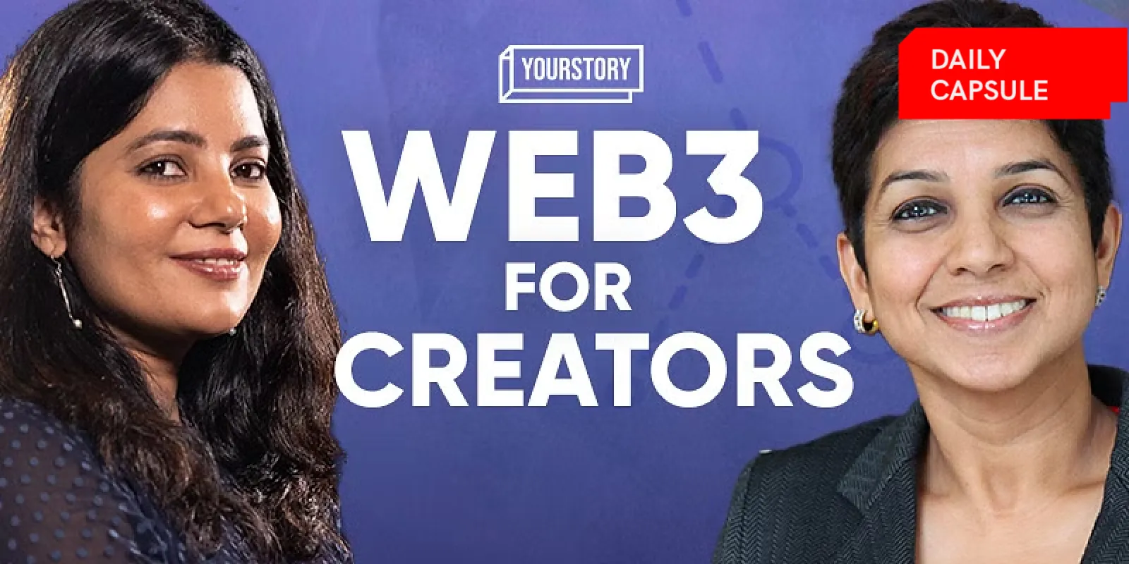 Detangling Web3 with Kirthiga Reddy