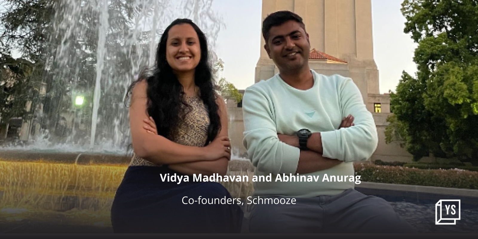 How meme-based dating app Schmooze is becoming the go-to-destination for Gen Zs this Valentine’s ...