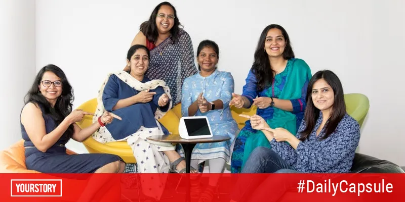 Meet the Indian women behind Amazon Alexa | YourStory