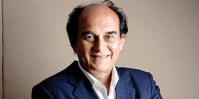Marico family office Sharrp Ventures generates 5X returns: Harsh ...