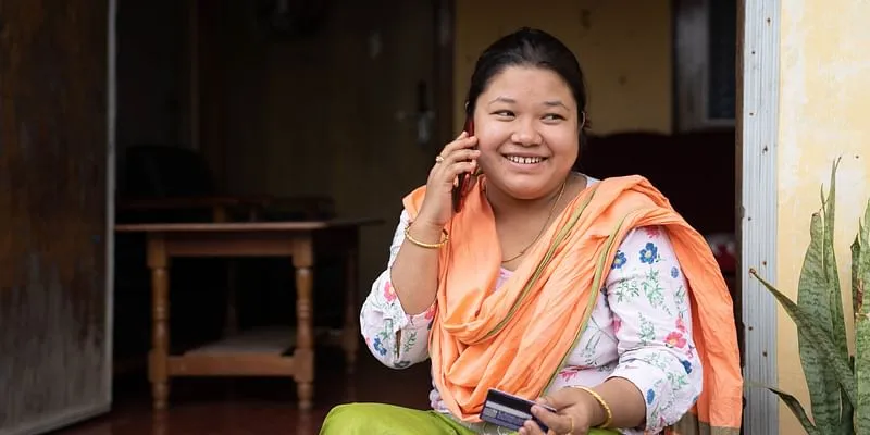 Trust can conquer the final frontier in digitisation where women ...