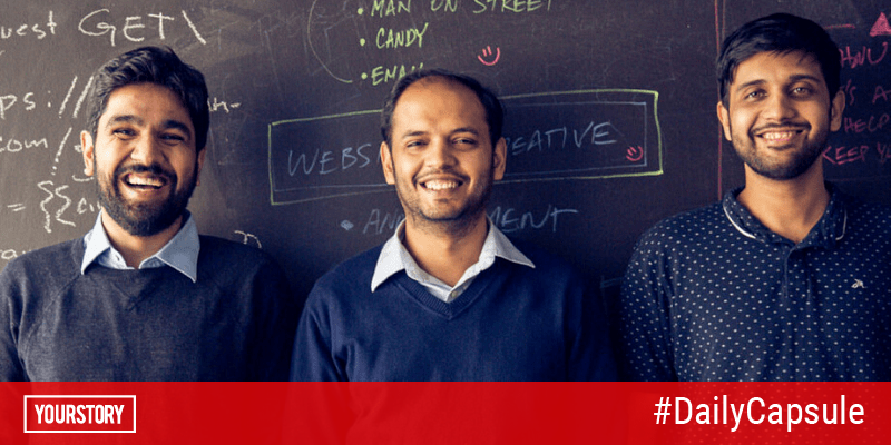 Postman surges ahead | YourStory