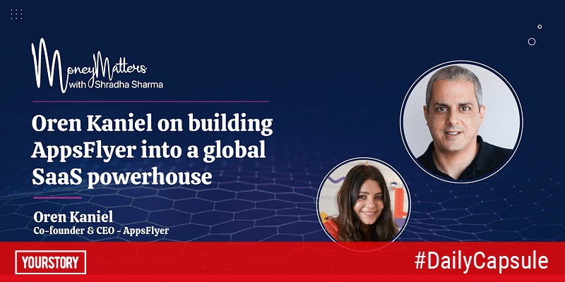 Inside AppsFlyer, the $2 billion app analytics powerhouse | YourStory