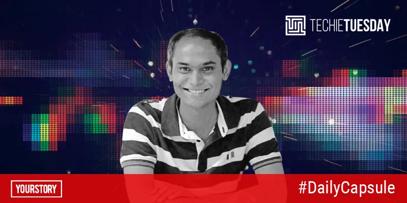 The story of Gunjan Patidar, CTO of Zomato | YourStory