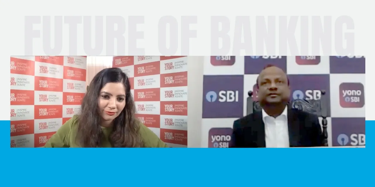 [YS Exclusive] SBI Chairman Rajnish Kumar spells out role of the Indian ...