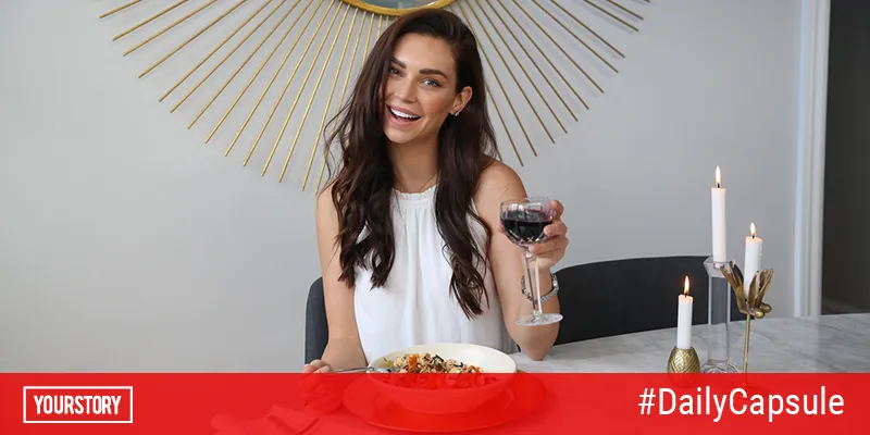 A tête-à-tête with Masterchef star Sarah Todd; A taste of gourmet beer ...