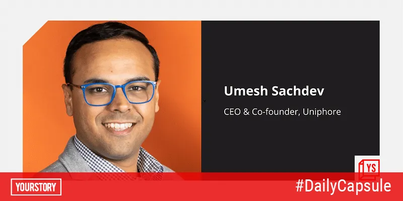 Another unicorn for India | YourStory