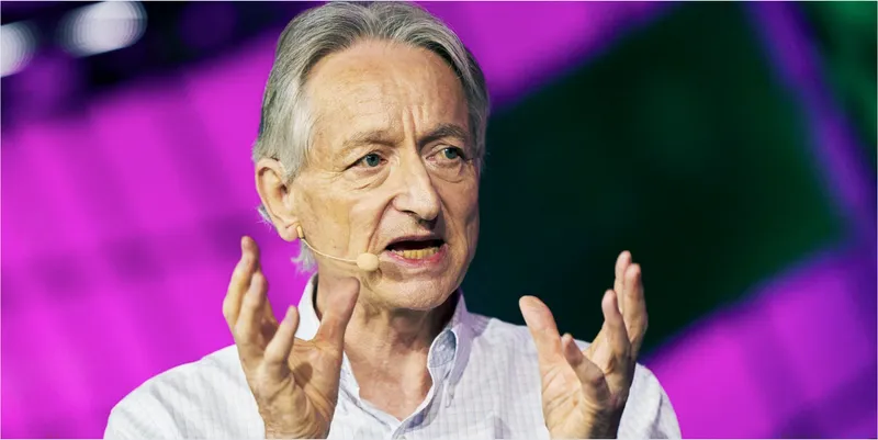 Here are 3 godfathers of AI reshaping the world of artifical ...