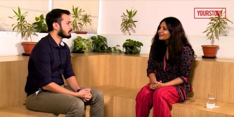 We want to be the financial umbrella for a billion people, says Ankush ...