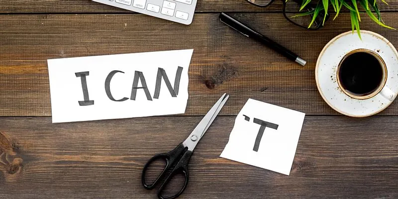 [Stellar Insights] Managing self-doubt as a founder: a handbook from ...