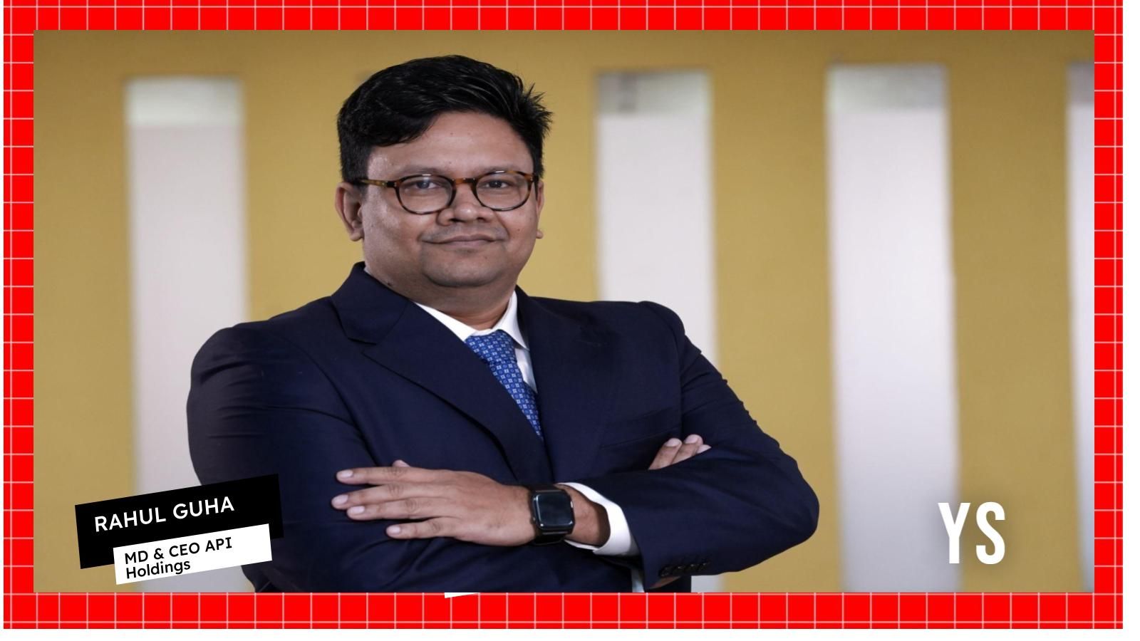 Thyrocare chief Rahul Guha to lead PharmEasy parent as Siddharth Shah ...