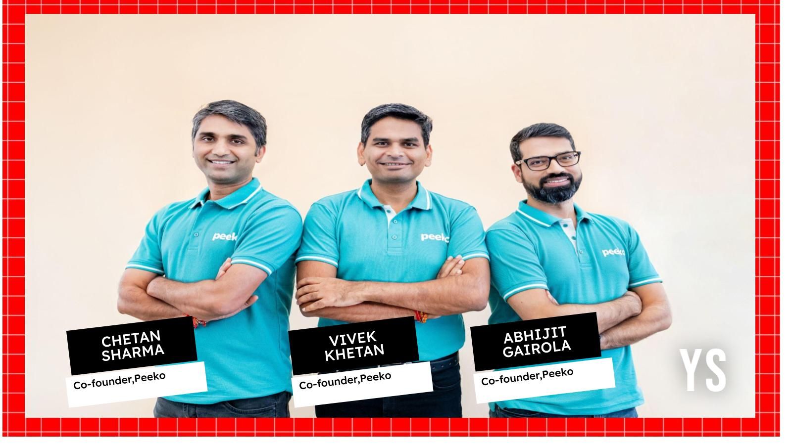 Baby care quick commerce startup Peeko raises $3.2M led by Stellaris ...