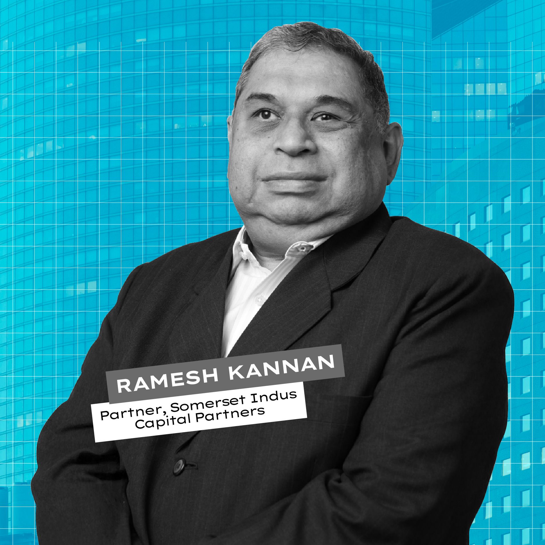 Healthtech is yet to scale; there’s scope for more, says Ramesh Kannan ...