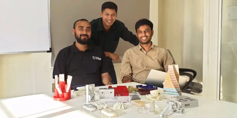 Make in India: Chizel is enabling product companies to build at smaller ...