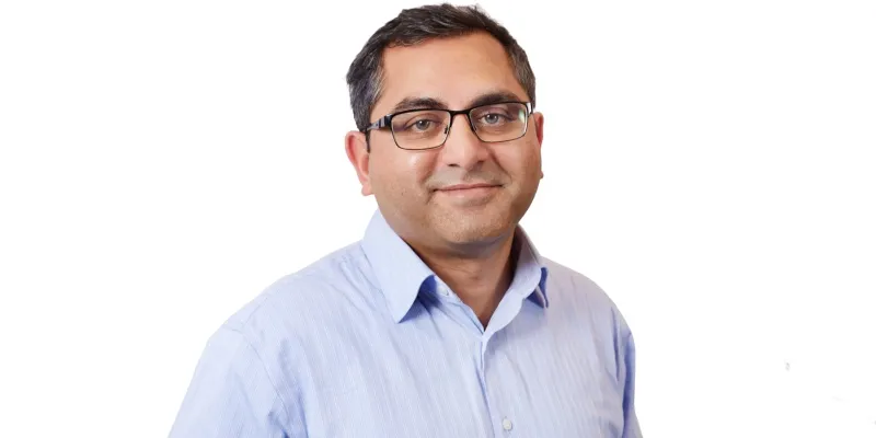 India is an exciting market for the next few decades: Rohit Bodas ...