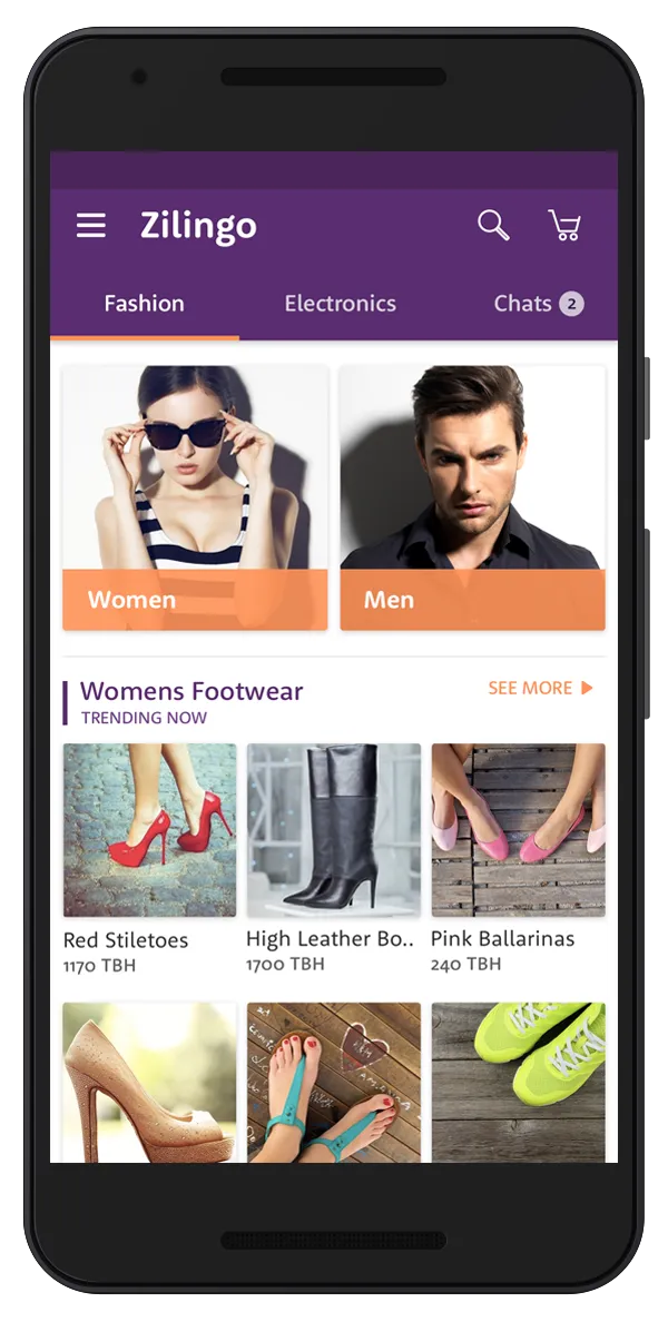 [Product Roadmap] How Zilingo built one of the largest tech ecosystems ...