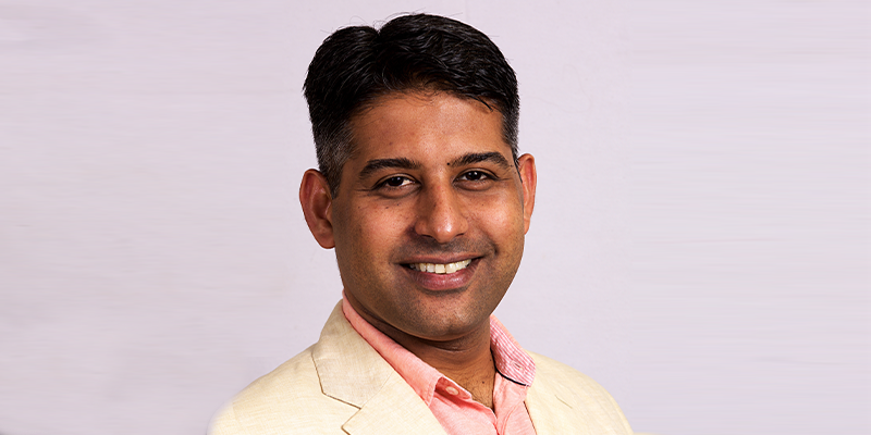 [YS Exclusive] Adarsh Menon, Head of Private Labels, explains how ...
