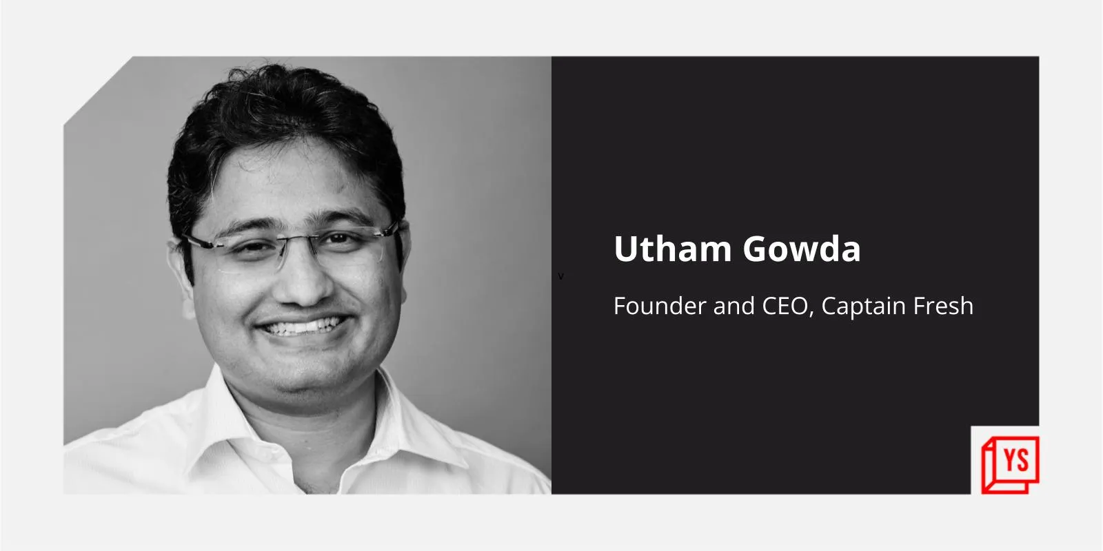 [Funding alert] Captain Fresh raises $40M Series B led by Tiger Global ...