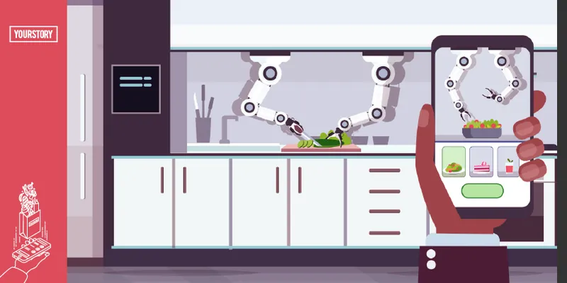 Appetite for cloud kitchens grows as COVID-19 eats into restaurant ...