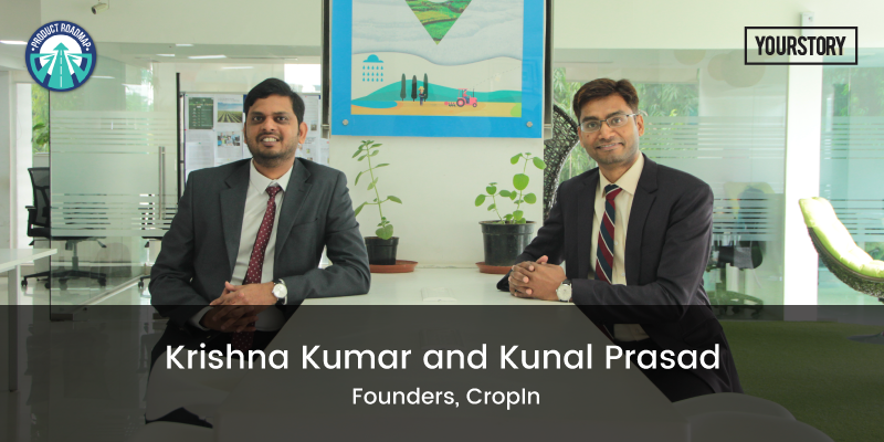 [Product Roadmap] How CropIn developed tech solutions to address ...