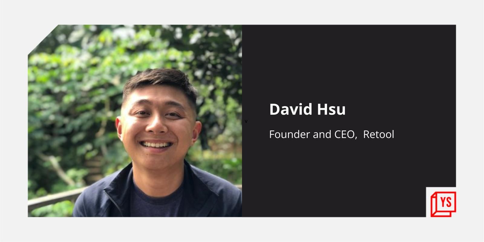 SaaS unicorn Retool aims to ease development woes for Indian fintech ...