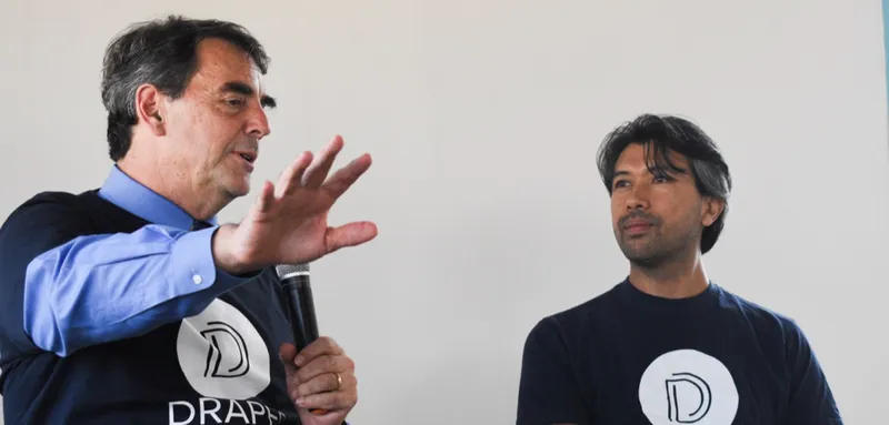 How this hostel startup entrepreneur wooed investor Tim Draper to build ...