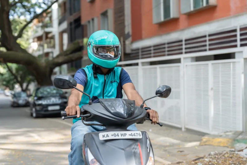 Eyeing an IPO in 2-4 years, here’s how Dunzo aims to grow 3X with ...