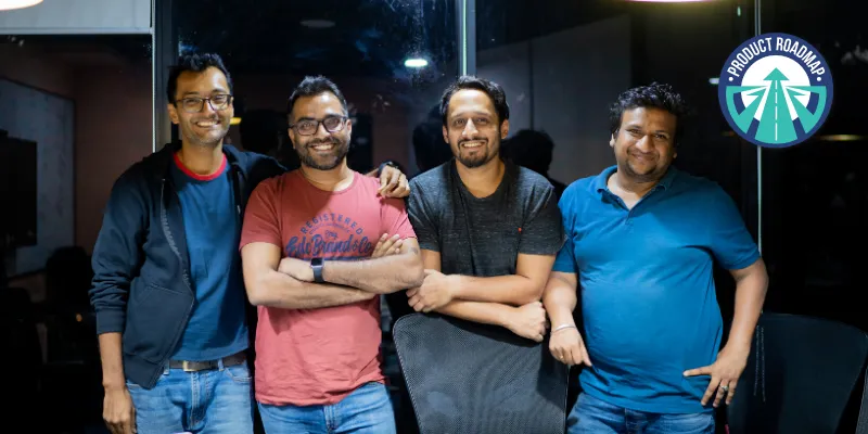 [Product roadmap] Starting out on WhatsApp, how Dunzo became India’s go ...