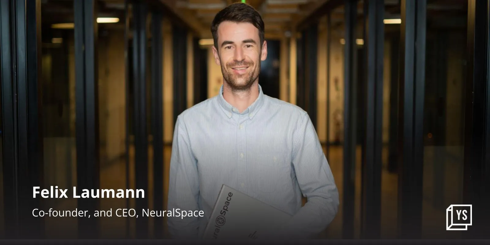 How NeuralSpace helps developers build language AI models in Oriya, German, and many more local ...