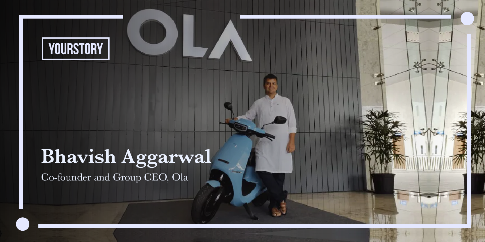 [Funding alert] Ola raises $500M through Term Loan B | YourStory