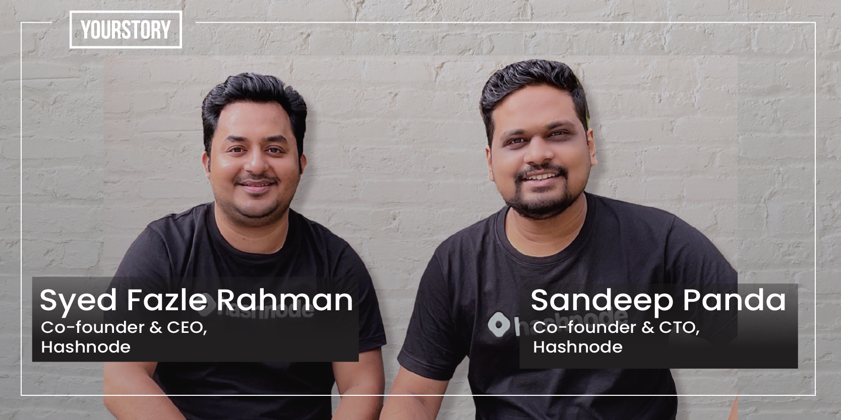 [Funding alert] Hashnode raises $6.7M; investors reveal why Valley tech ...