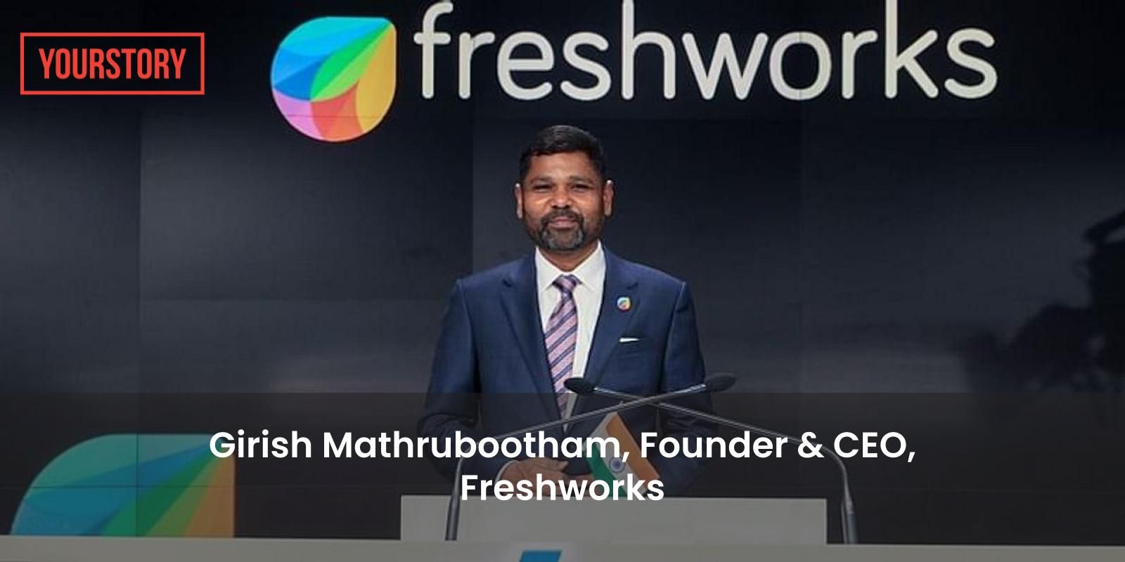 Freshworks launches startup-friendly CRM product Freshstack at Refresh ...