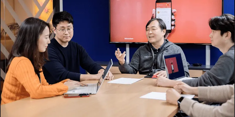 [YS Learn] How True Balance built a robust MVP to enable gradual ...