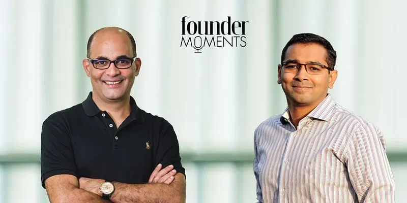 [Matrix Moments] From Flipkart to building one of India’s largest ...