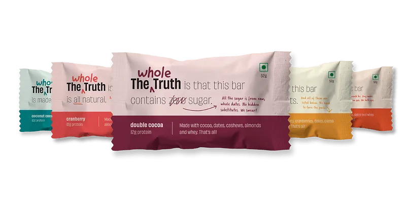 How The Whole Truth Foods is bringing ‘truth’ to packaged foods | YourStory