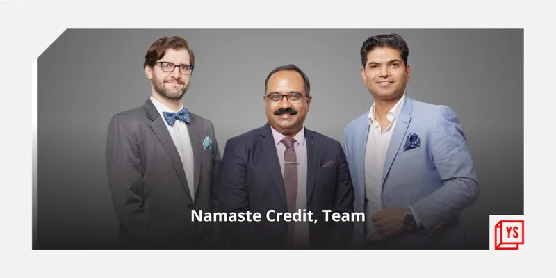 [Product Roadmap] How focus on technology helped Namaste Credit serve ...