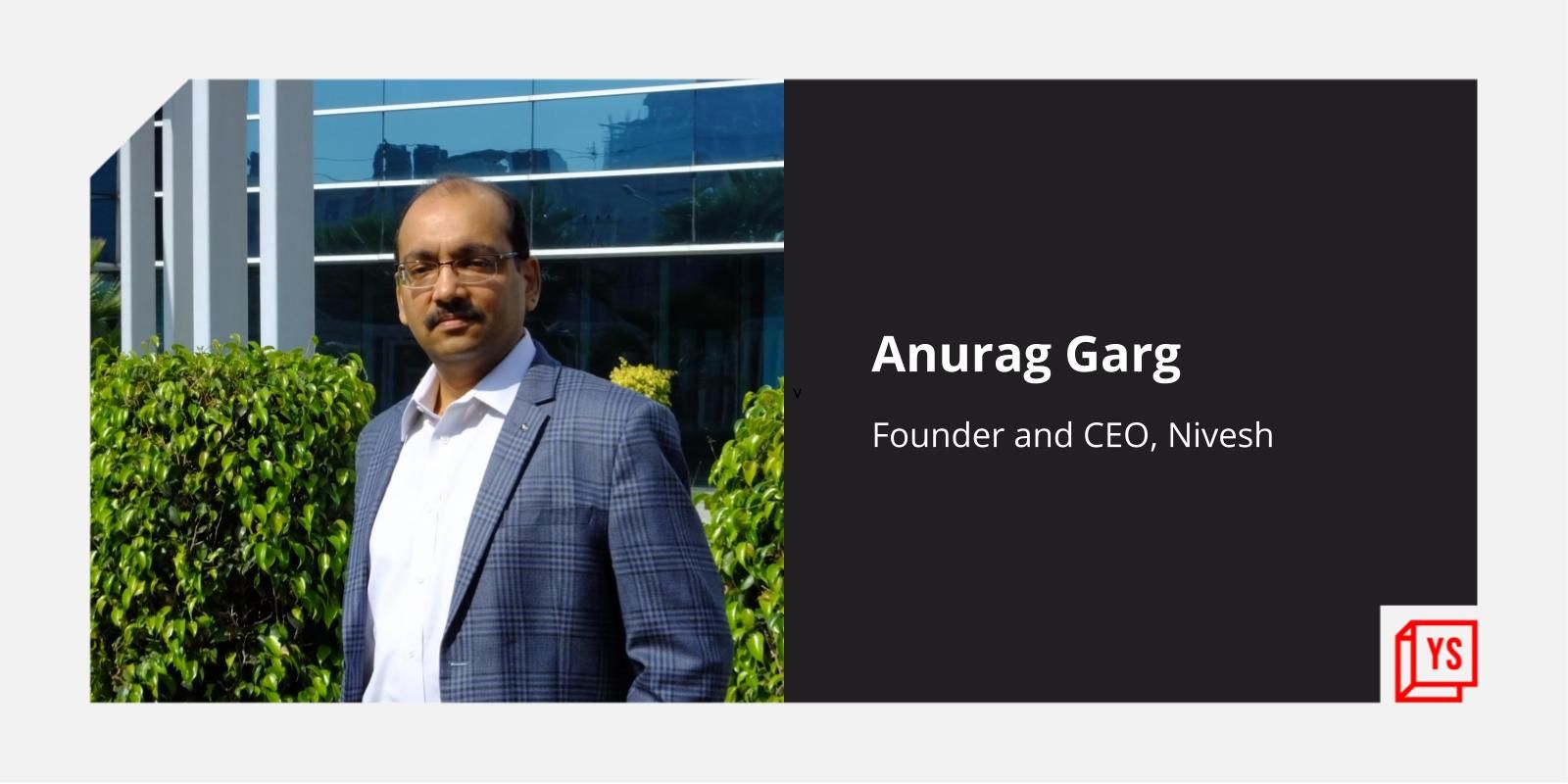 Nivesh Company Profile, information, investors, valuation & Funding