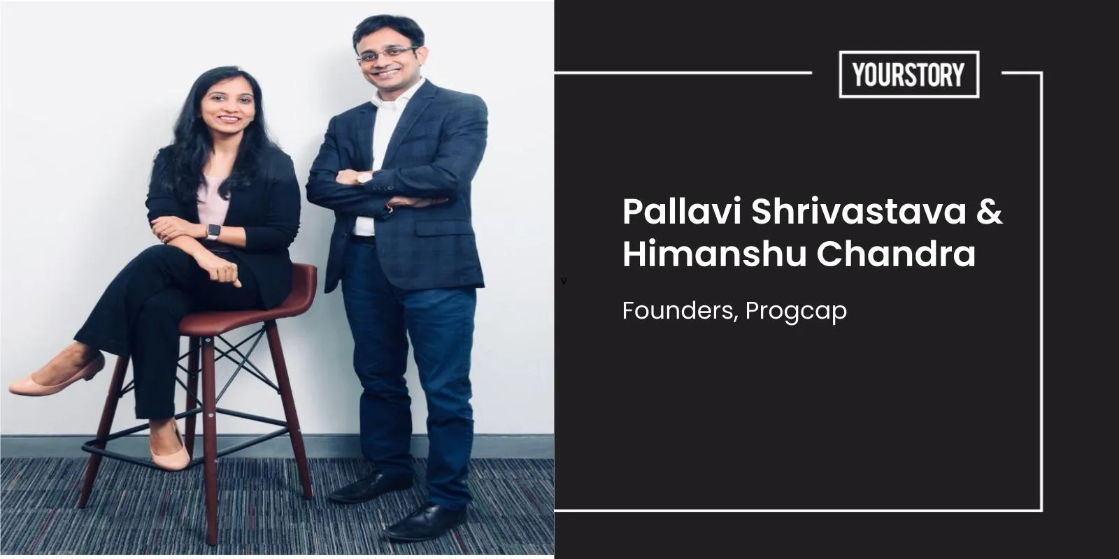 [Funding alert] Fintech startup Progcap grabs $30M Series C investment ...