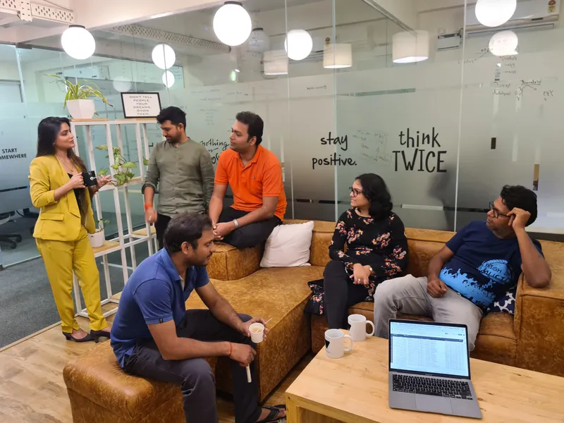 With over 30,000 active SMEs on board, how Rupifi is building a BNPL ...